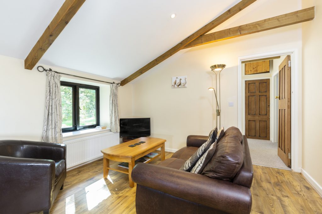 The gallery of our dog friendly holiday cottages on our little Devon farm